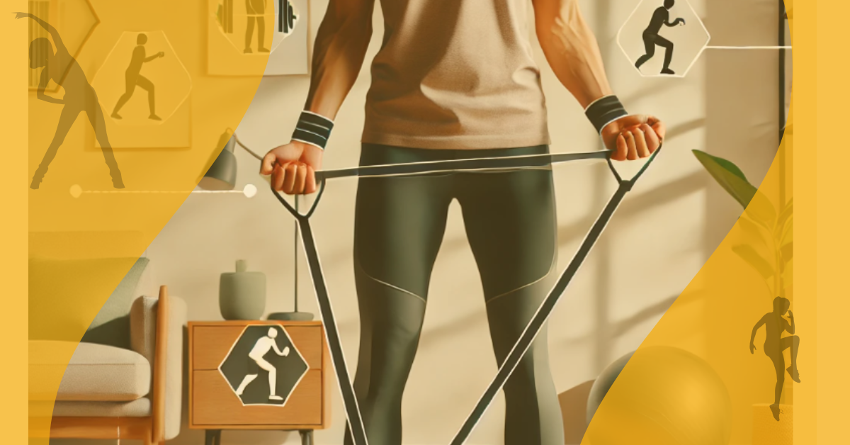 Start Using Resistance Bands